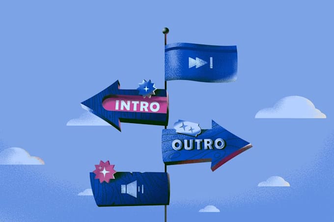 Create a world class intro video for you by Kartikn01 | Fiverr