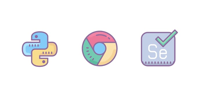 Do Webscraping And Data Extraction Using Python By Saadcham Fiverr