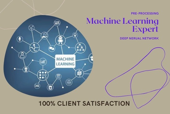 Do preprocessing, machine learning and deep learning in python by ...