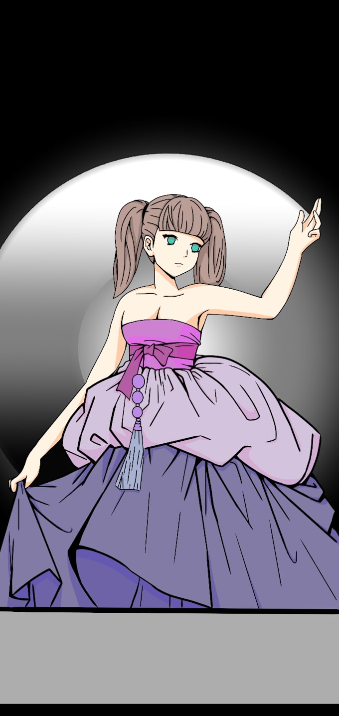 Crear lo que tu mente imagine by Astrid_leon | Fiverr