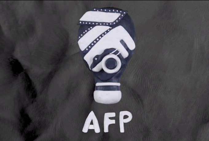 Create best logo stop motion animation for you by Audrilfrias | Fiverr