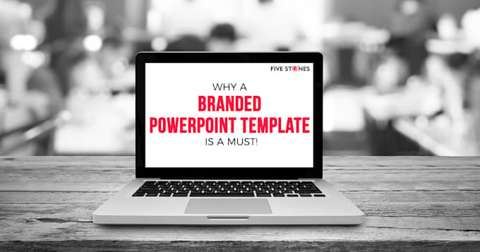 Design powerpoint template for your needs by Mehmal78 | Fiverr