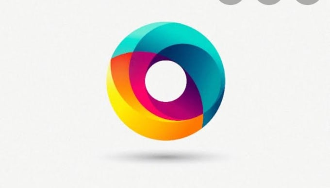 Logo design 3d effect by Delowa65 | Fiverr