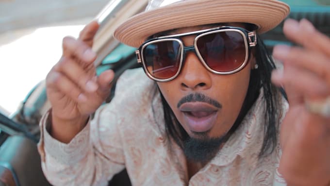 Provide high quality profesional music video editing service by ...