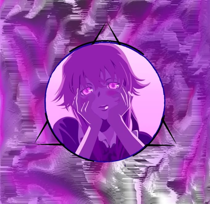 Make a custom logo or pfp for you by Roxst4r | Fiverr