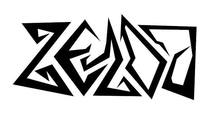 Design your black vector logotype by Lingatsu | Fiverr