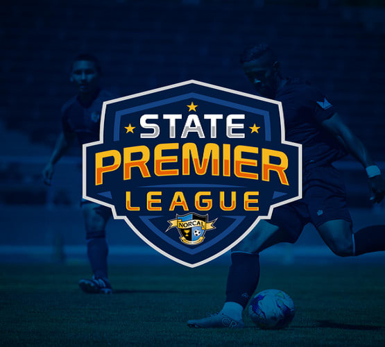 Design norcal state premier league logo in 1 day by Ethan_appel | Fiverr
