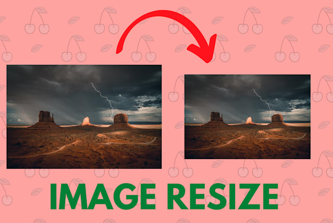 Resize image, resizing, background removal, image cropping by ...