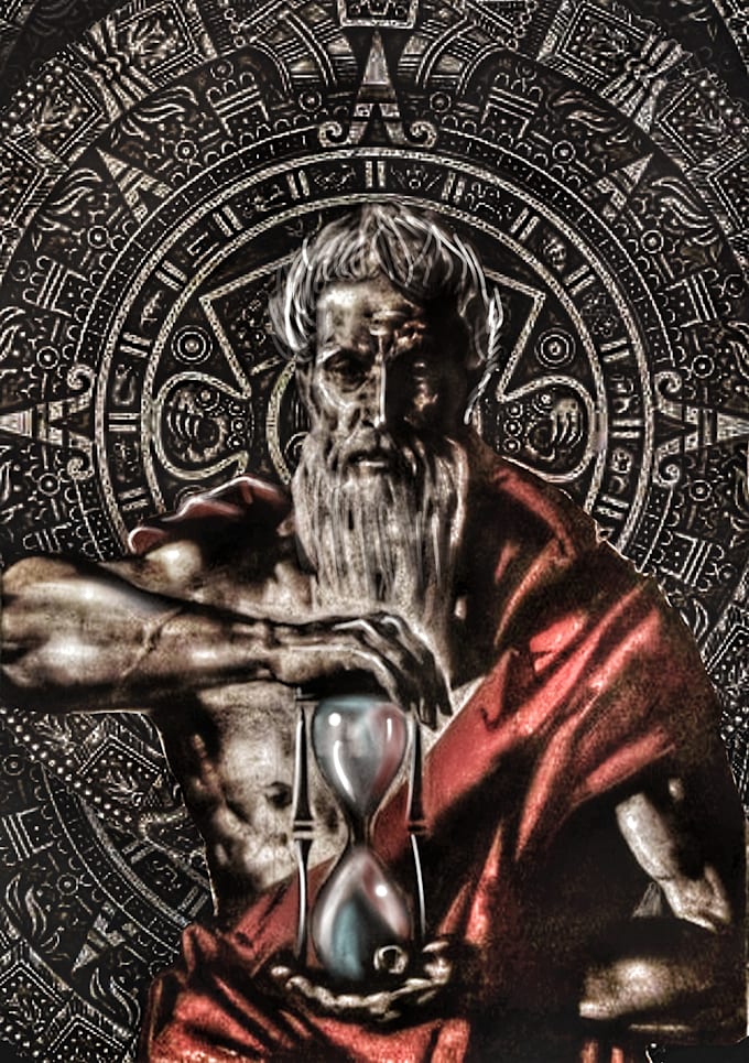 Cast prestigious chronomantic custom spells by Forgottenmagick | Fiverr