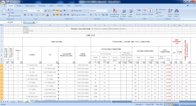 Create a custom microsoft excel spreadsheet by Egr_uxman | Fiverr Create a custom microsoft excel spreadsheet by Egr_uxman | Fiverr
