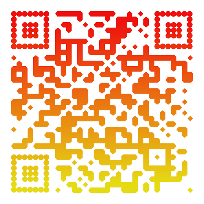Generate qr codes and logo design by Rashmisharma402 | Fiverr