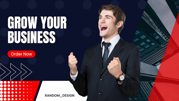 Design social media thumbnails in 24 hours by Random_design | Fiverr