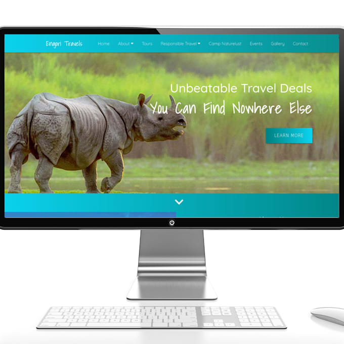 Make quality websites with html,css,bootstrap,materializecss by ...