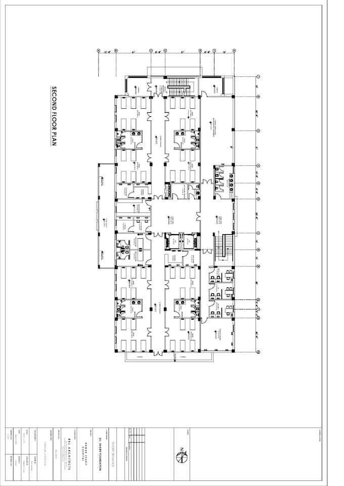 Do autocad 2d drawings electrical layout by Nomanahmed598 | Fiverr
