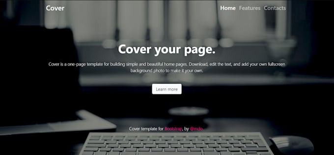 Write html css javascript code for your custom design by Maaiiahmed ...