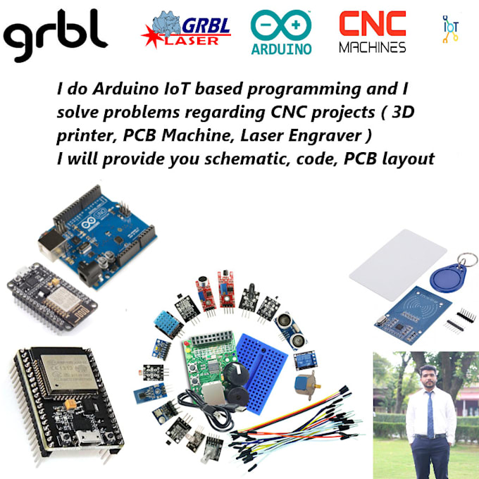 Do Arduino Nodemcu Programming By Sabdulrehman359 Fiverr
