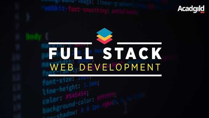 Build a php full stack website by Jaydenmiller | Fiverr
