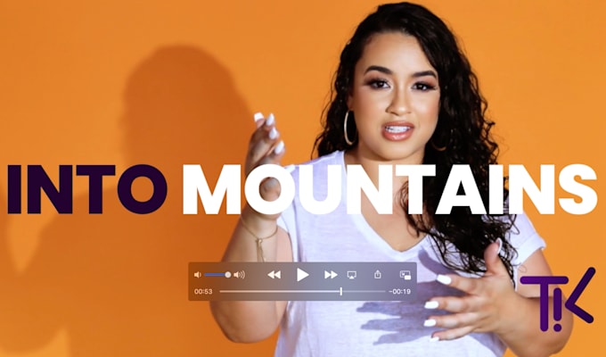 Write a powerful and inspiring script for your brand video by Sammajor3 ...