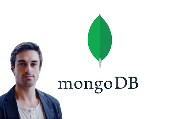 Design your mongodb or nosql database schema by Codertom | Fiverr