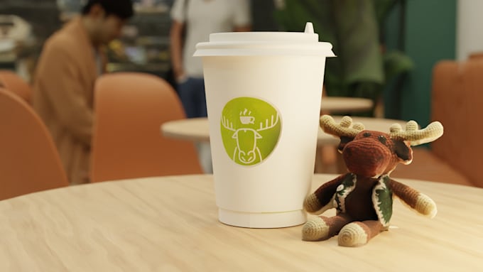 Create commercial 3d animation video for your product by Opixium | Fiverr