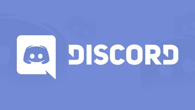 Custom discord bot programmed in python by Felixkandinsky | Fiverr
