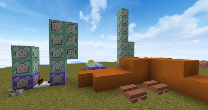 Make a minecraft datapack for you by Malteee_ | Fiverr