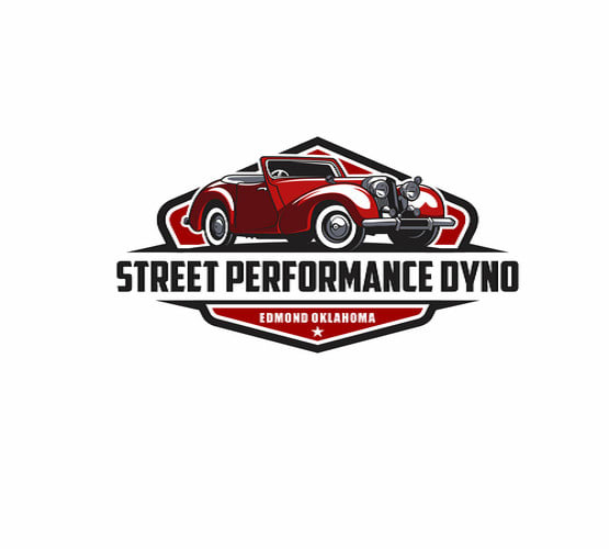 Design street performance logo in 1 day by Makayla_carey | Fiverr