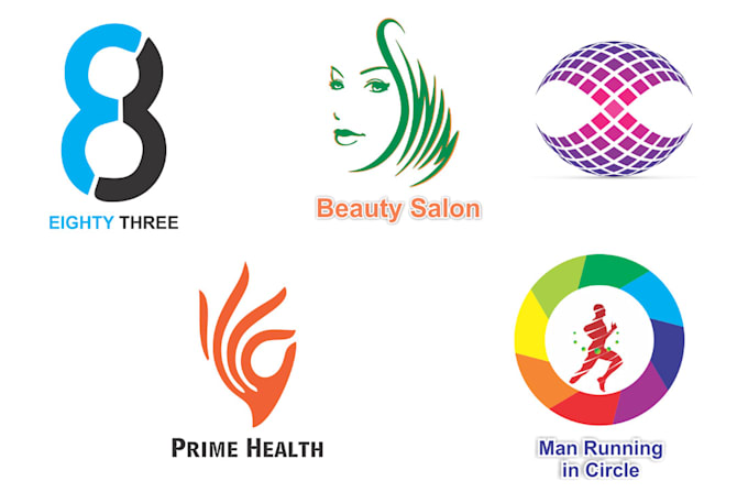 Do business logo design, redesign, modify, edit or redraw by Bajwa40 ...