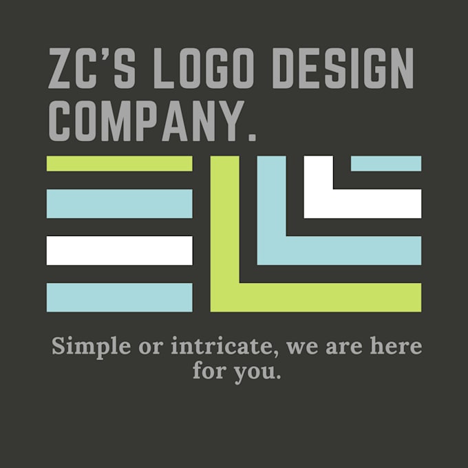 Design a simple but effective logo by Zakcairns1 | Fiverr