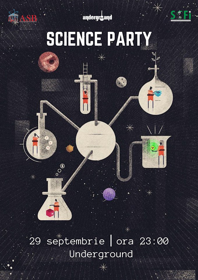 Design interesting posters for events by Coco_moza | Fiverr