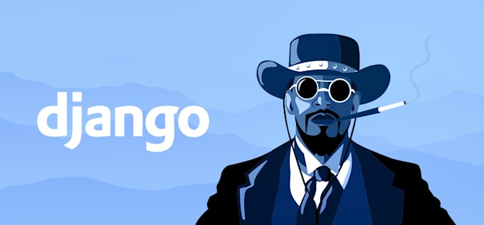 Design and develop your full stack django react website by Akabhi | Fiverr