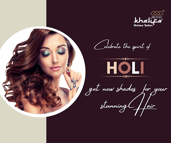 Make an engaging instagram post for your business by Circle_270 | Fiverr