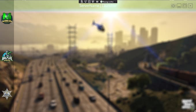 Launcher V3 Fivem Store Fivem Mods