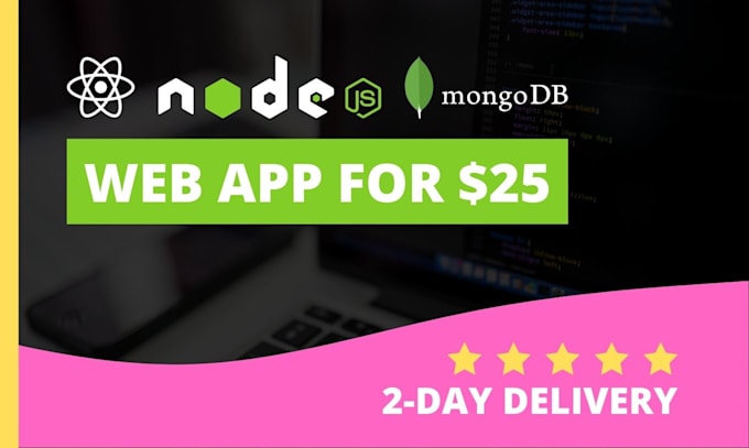 Create responsive websites in react nodejs nextjs by Muneeebnaveeed ...