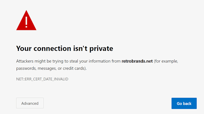 Check your webserver for weak encryption and security by Mdccde | Fiverr
