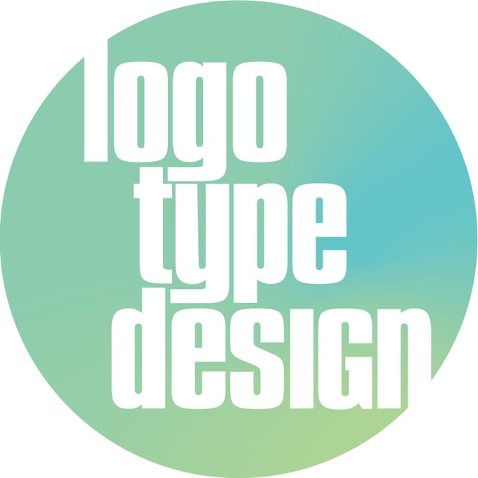 Design a simple, clean logotype by Pgeorgetti | Fiverr