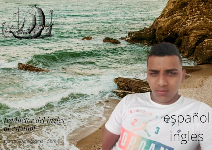 Traduzco documento escrituras y libros al ingles o al español by ...