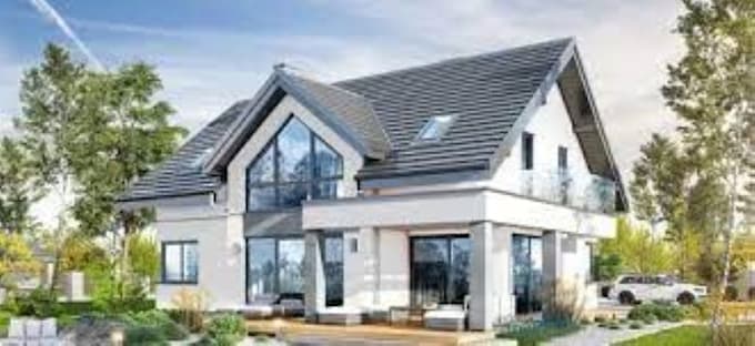 Create architectural drawings floor plan elevations section by ...