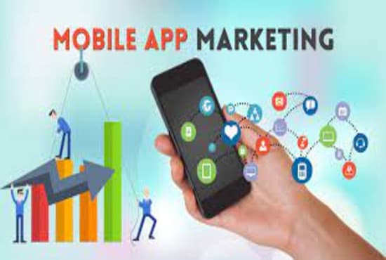 Create mobile app install campaign using google ads by Lollywriter100 ...