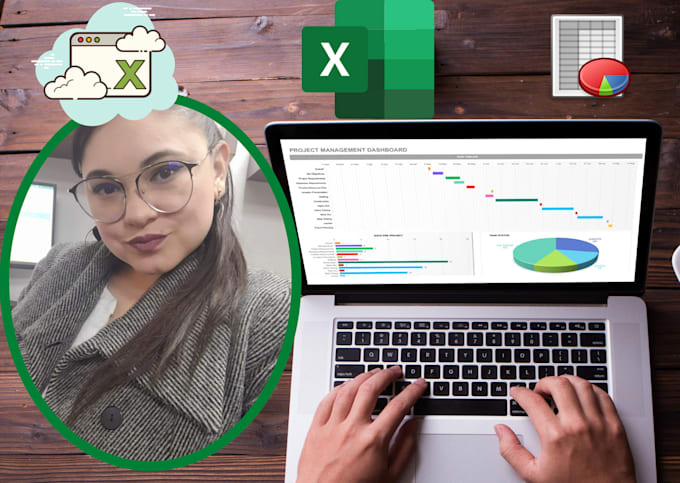Create excel spreadsheets with functions, formulas, pivot tables and ... Create excel spreadsheets with functions, formulas, pivot tables and ...