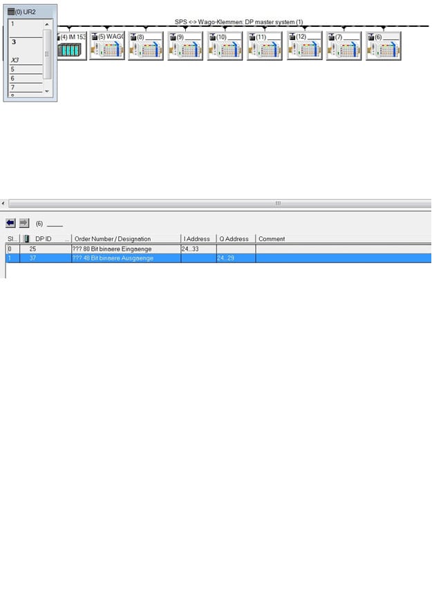 Do plc programming, hardware selection, automation by Ee_567 | Fiverr