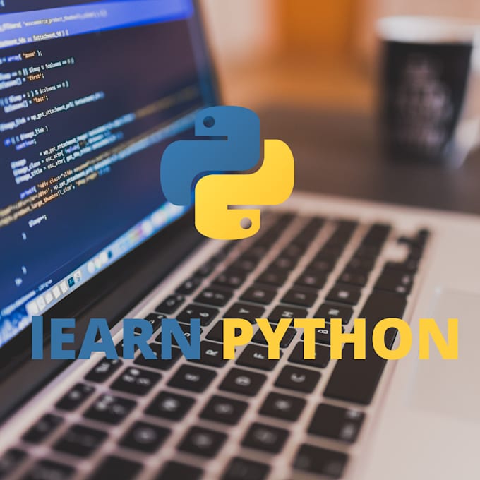 Teach U Python Programming By Fatimaburiro Fiverr