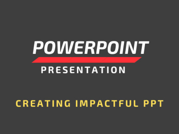Create impactful and impressive powerpoint presentation by Shuja_aawan ...
