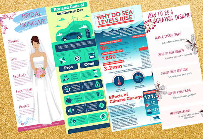 Create an instagram post and instagram infographics by Saniyorashid ...