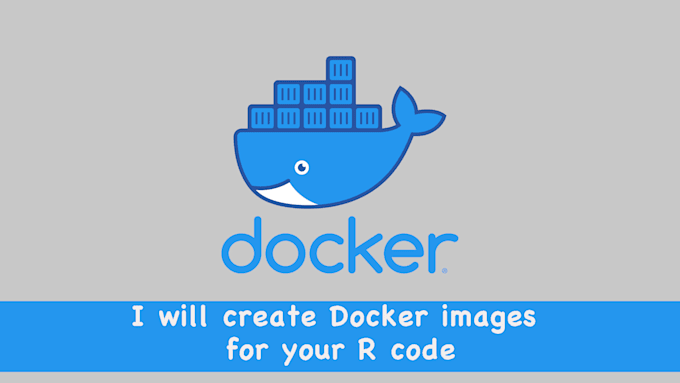 Create docker images for your r scripts and shiny apps by Rs ... Create docker images for your r scripts and shiny apps by Rs ...