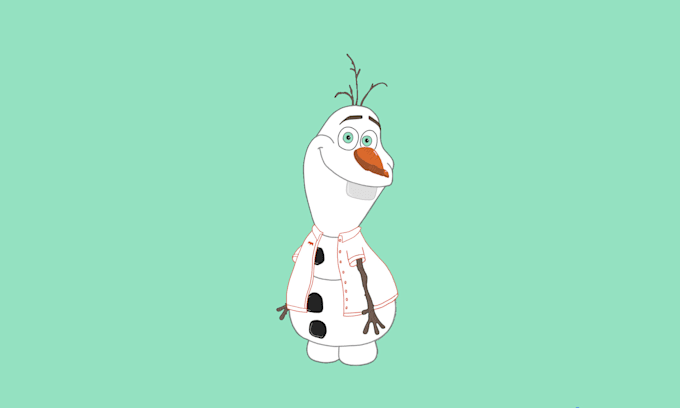 Design custom cartoon characters by Theworldofmatii | Fiverr