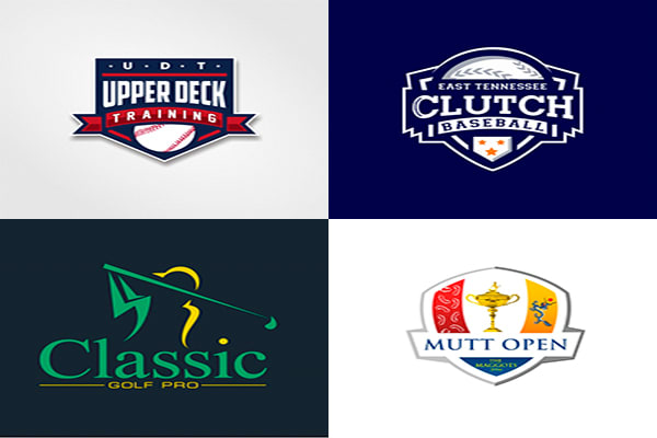 Design a unique sports logo in very express delivery by Regina_marc ...