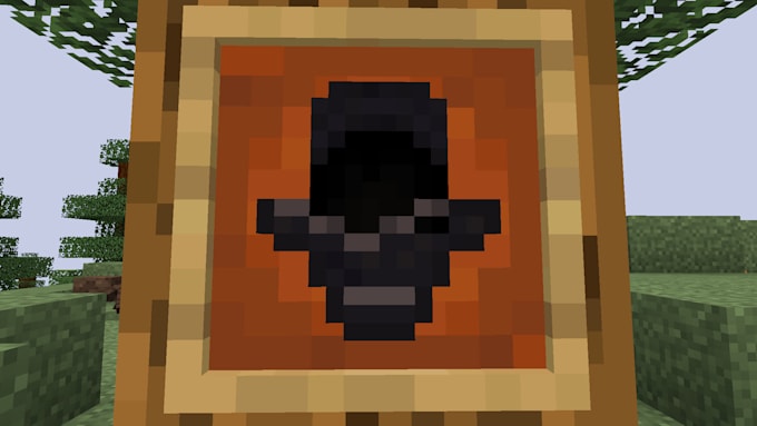 Make you a customised minecraft texture by Blueyymc | Fiverr