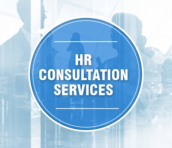 Hr management consultation services by Abdou_wesam | Fiverr