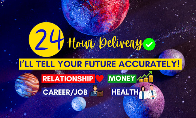 predict the future astrology